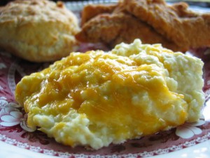 Delicious Polish Creamed Potatoes Recipe - Polish Pottery Artisans