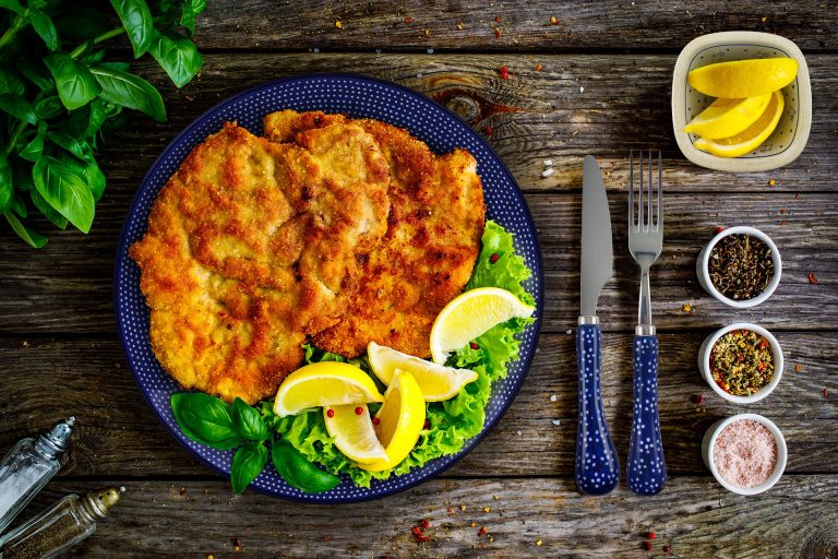 Deliciously Easy: How to Make the Perfect Polish Pork Cutlet (Kotlet ...