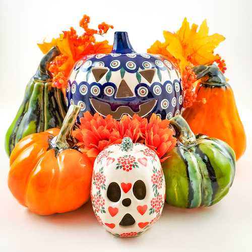 Enchanting Autumn Pottery Ideas - Polish Pottery Artisans