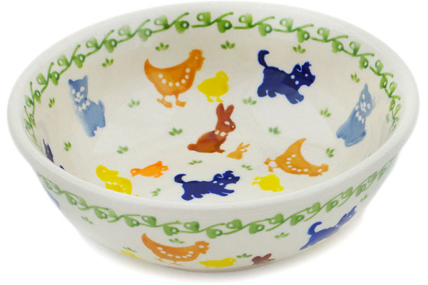 Polish Pottery & Boleslawiec Stoneware