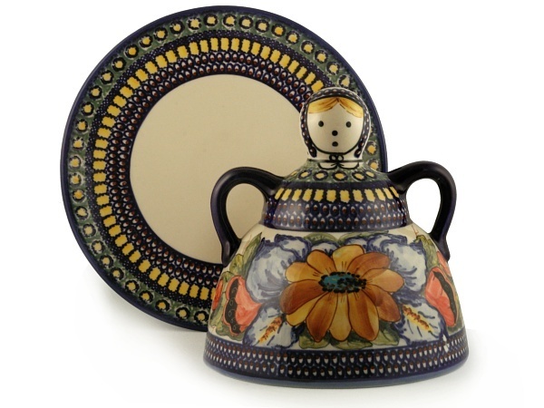 Polish Pottery & Boleslawiec Stoneware