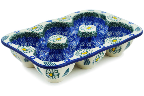 Polish Pottery Boleslawiec Stoneware