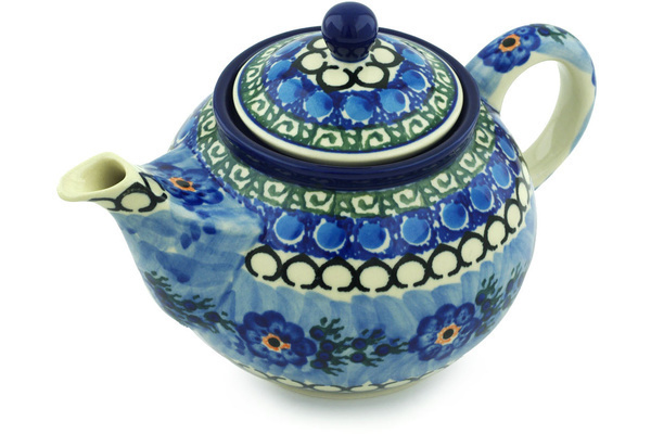 Polish Pottery & Boleslawiec Stoneware
