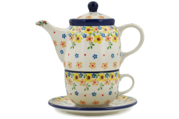 Polish Pottery & Boleslawiec Stoneware