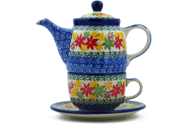 Polish Pottery & Boleslawiec Stoneware