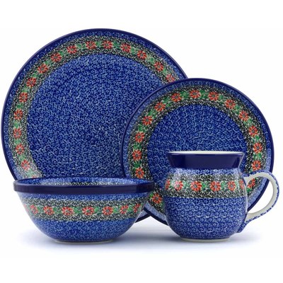 Polish Pottery & Boleslawiec Stoneware