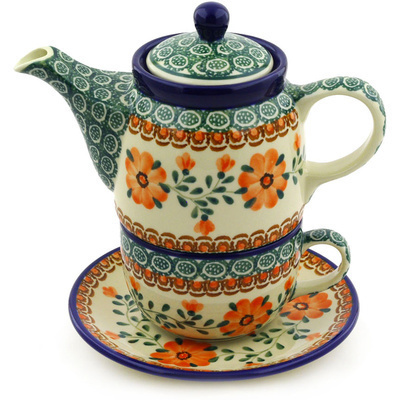 Polish Pottery & Boleslawiec Stoneware