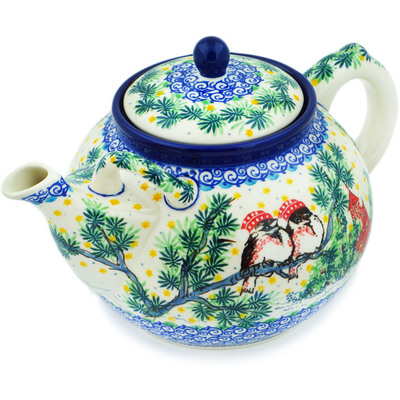 Polish Pottery & Boleslawiec Stoneware