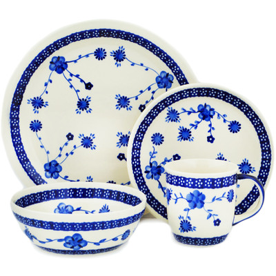 Polish Pottery & Boleslawiec Stoneware