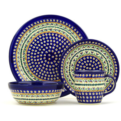 Polish Pottery & Boleslawiec Stoneware